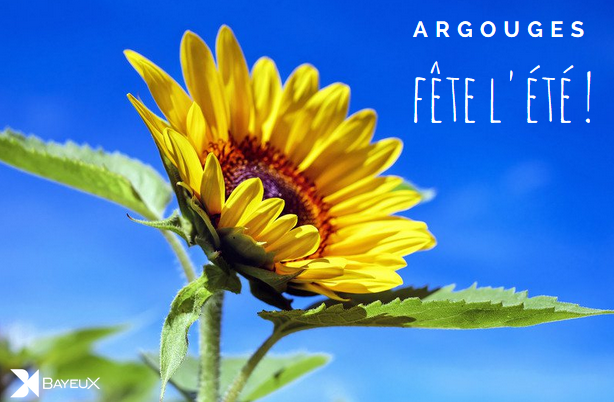 Argouges fête l'été ! | Ville de Bayeux