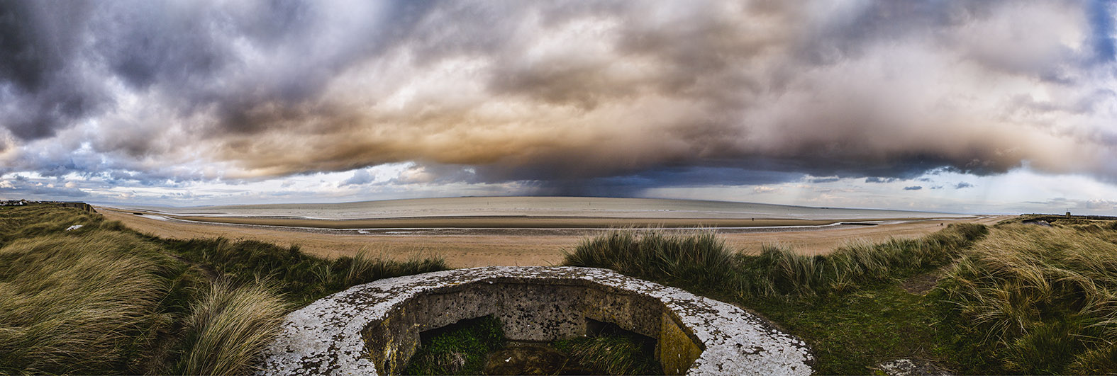 Panoramax II | Ville de Bayeux