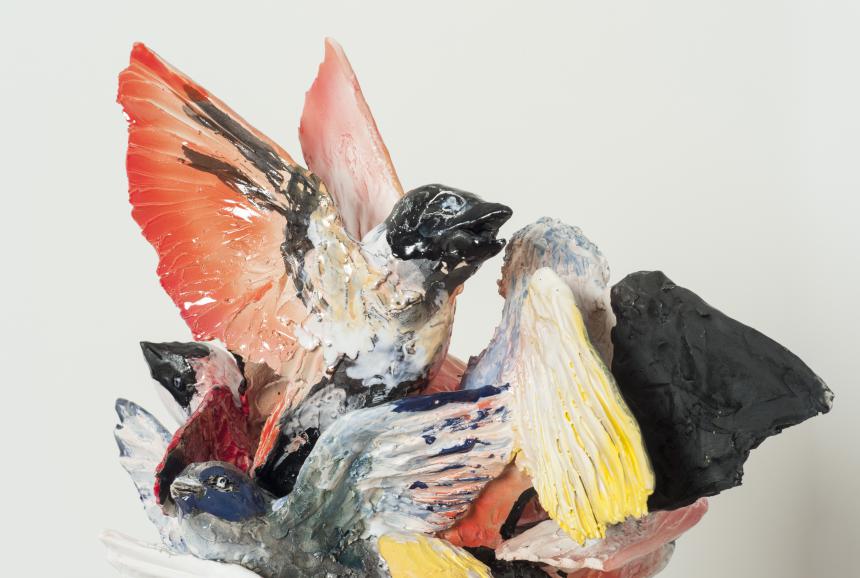 Elisabeth Lincot | Ville de Bayeux