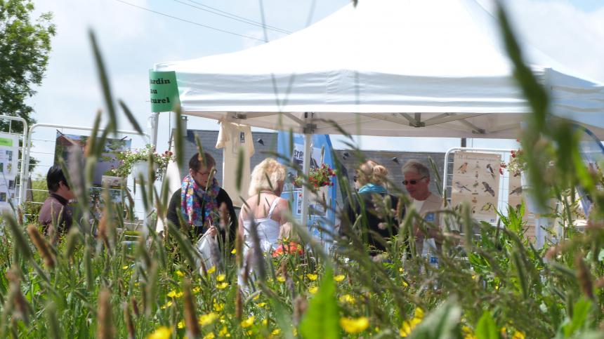 Argouges fête l'été | Ville de Bayeux